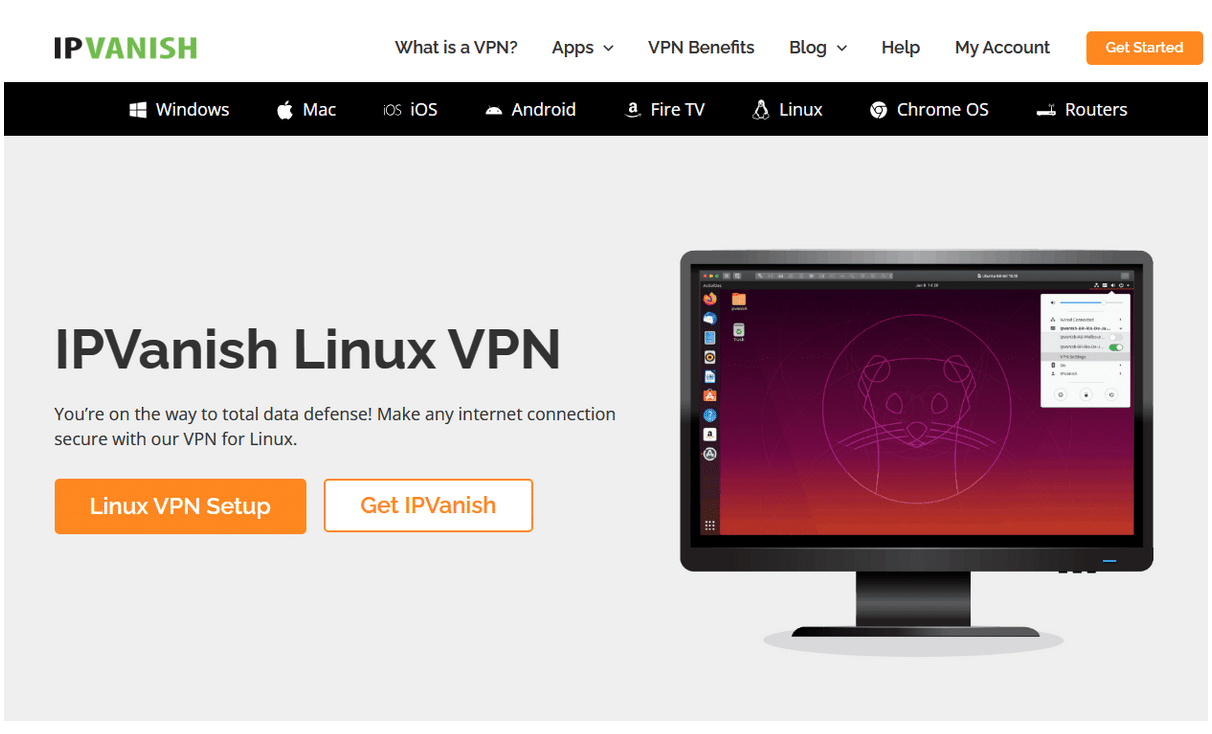 寻找 2024 年最适合 Linux 的 VPN：终极指南