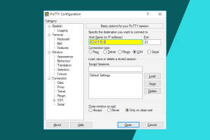5 Official Mirror Sites to Download Putty