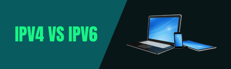 IPv4 vs IPv6 - VPN Reactor