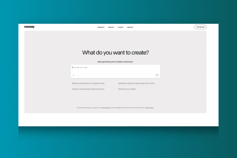Runway AI Review: Creative Video Editing with AI